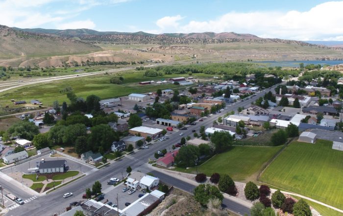 I Love Coalville – Coalville For Responsible Growth